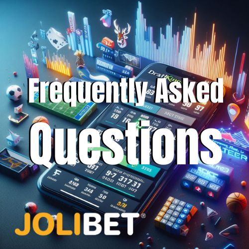 Jolibet FAQs